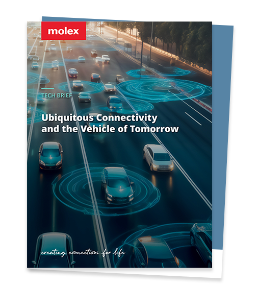 Molex Electronic Solutions | Connectors, Cable Assemblies, Switches ...